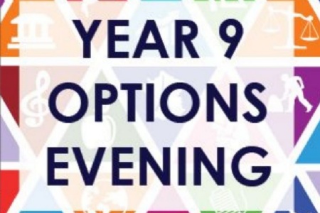 Saint Ambrose College - Year 9 Options Evening